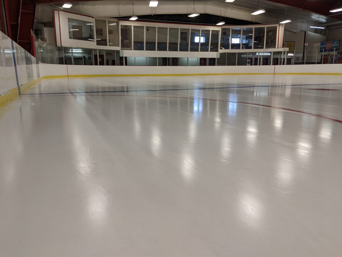 About – Victoria Highland Civic Centre